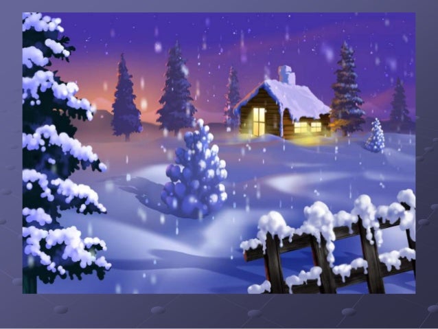 ზამთარი