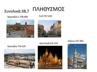 πολωνια | PPT