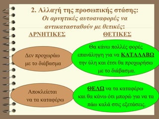 δυσκολιεσ μαθησησ συμβουλευτικο κεντρο αθηνων | PPT