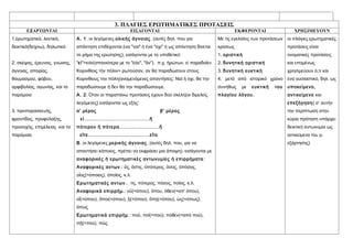 ΟΝΟΜΑΤΙΚΕΣ ΠΡΟΤΑΣΕΙΣ | PPT