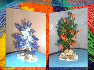 веселый бисер | PPSX