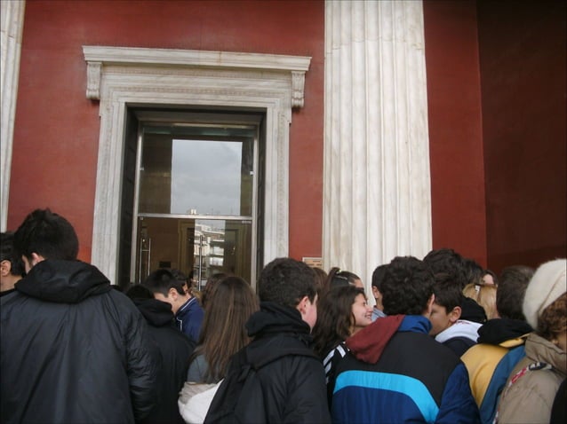 ναυαγιο αντικυθηρων | PPT