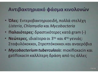 Καταχρηση Αντιβιοτικων | PPT
