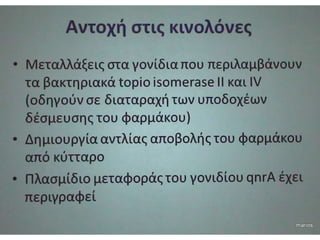 Καταχρηση Αντιβιοτικων | PPT