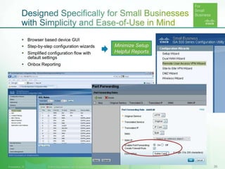 Сергей Гащенко "Рецепты сетевой безопасности от Cisco для дома и офиса ...