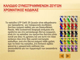 UTP | PPT