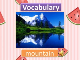 Listening Presentation | PPT