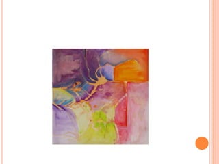 הציורים המופשטים שלי | PPSX