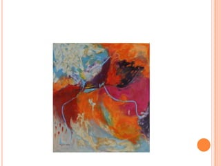 הציורים המופשטים שלי | PPSX