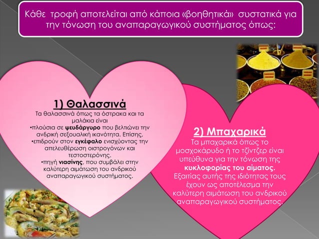 ο έρωτας περνάει από το στομάχι | PPT | Free Download