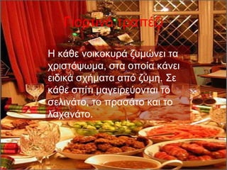 Χριστούγεννα | PPT