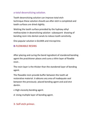 اوبرتــــف | DOCX | Oral care | Personal Care