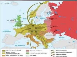 η επικρατηση τησ γερμανιασ στην ηπειρωτικη ευρωπη και | PPT