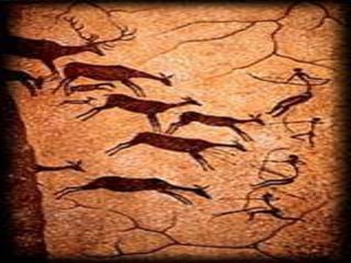 σπηλιές οι πρωτες κατοικιες | PPT
