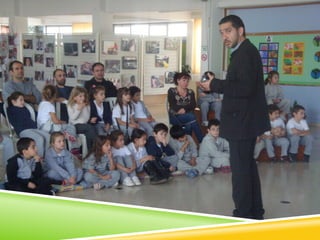χαμογελα της ουγκαντα» | PPT