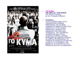 το κύμα | PPT