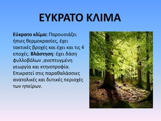 τα κλιματα ολης της γης!!! | PPT | Free Download