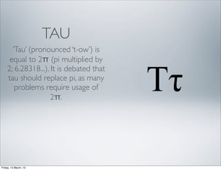 π | PDF | Physics | Science