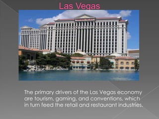 Las Vegas | PPT