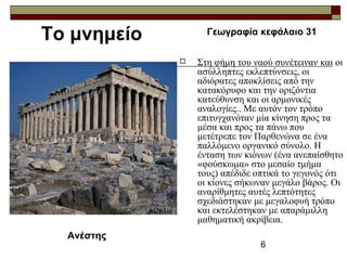 Παρθενωνας | PPT