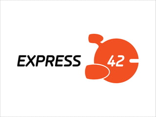 Истинный DevOps. Секрет 42. | PPT