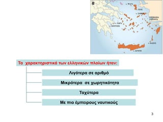 η επανασταση στα νησια του αιγαιου στ΄ ταξη | PPSX