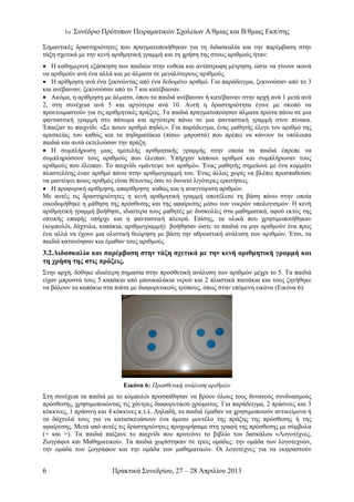 Eισήγηση Kωδωνάς Ιωάννης, | PDF