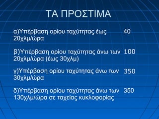 τροχαια ατυχηματα | PPT