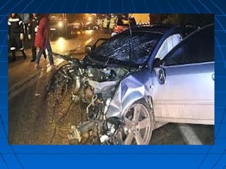 τροχαια ατυχηματα | PPT