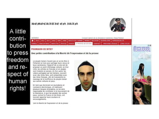 دموکراسی د ر ایران | PPTX