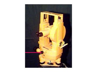 Theodolite | PPTX
