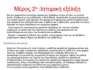 αργαλειός | PPT