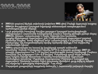 Արմեն Նիկողոսյան | PPTX