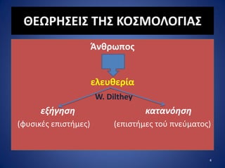 κοσμολογια | PPT