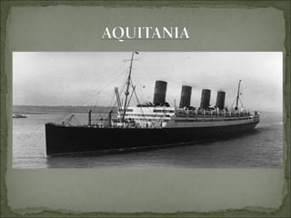διασημα καραβια | PPT
