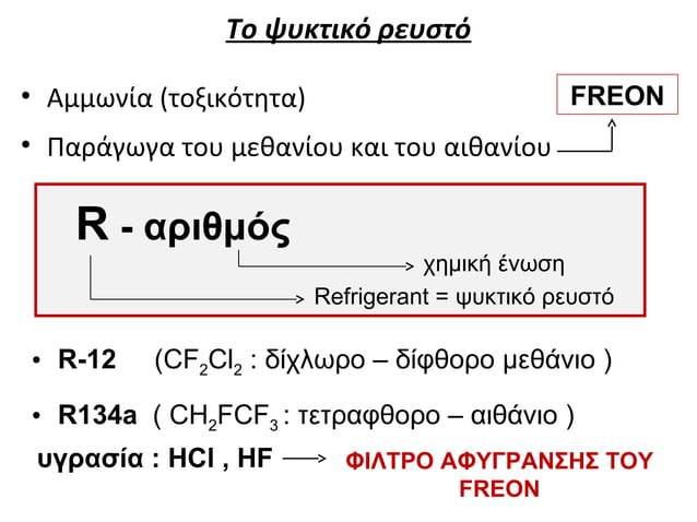 συστημα κλιματισμου συστ αυτ ιι | PPT