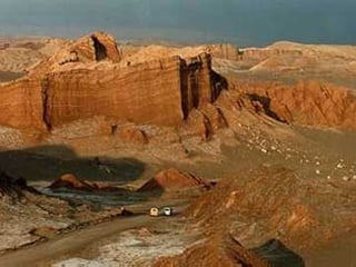 Η ΖΩΗ ΣΤΗΝ ΕΡΗΜΟ | PPT