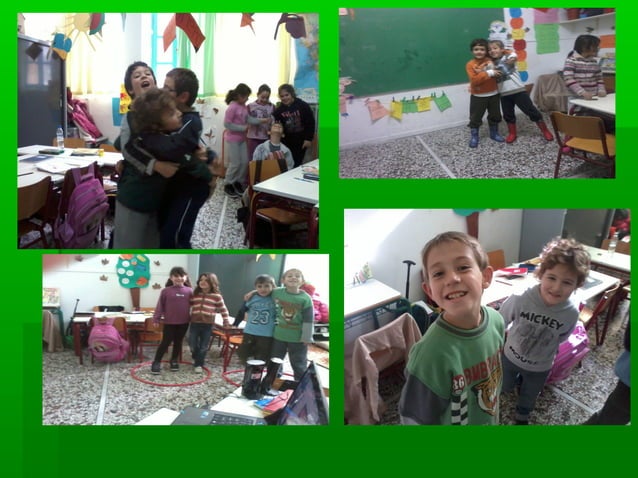 προγραμμα συναισθηματικης αγωγης | PPT