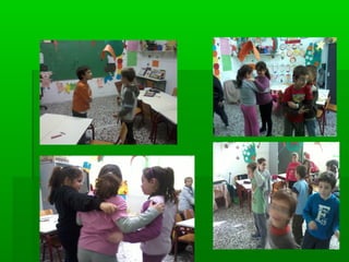 προγραμμα συναισθηματικης αγωγης | PPT