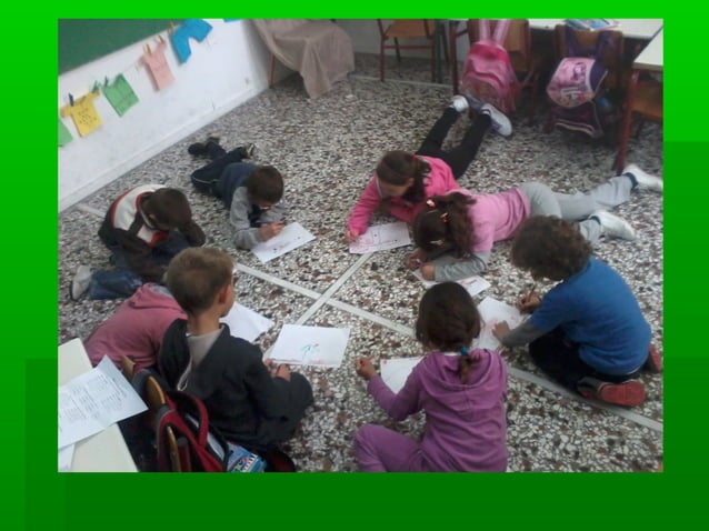 προγραμμα συναισθηματικης αγωγης | PPT