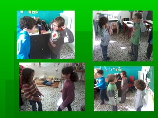 προγραμμα συναισθηματικης αγωγης | PPT