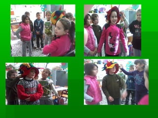 προγραμμα συναισθηματικης αγωγης | PPT