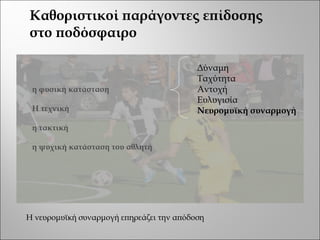 η νευρομυϊκη συναρμογη διανομη | PPT