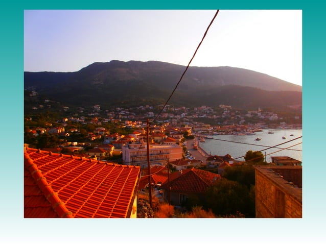 ιθακη | PPT