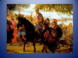 Μεγας Αλεξανδρος | PPT