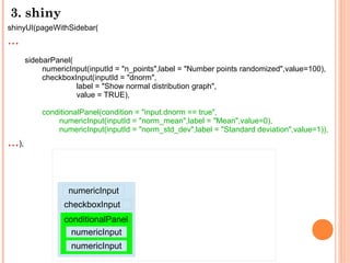 関東第3回ゼロはじめるからR言語勉強会ー グラフ | PPT | Free Download