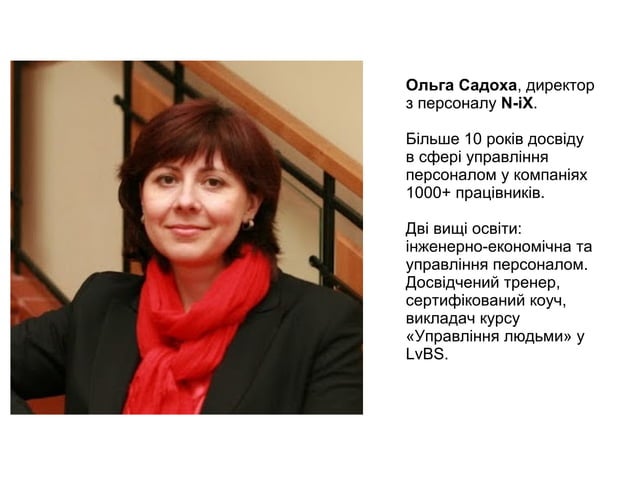 RecruitingFEST|Speakers | PPT