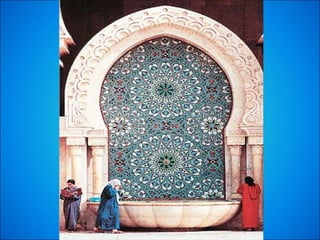 Η ΠΡΟΣΕΥΧΗ ΤΩΝ ΜΟΥΣΟΥΛΜΑΝΩΝ ΣΤΟ ΤΖΑΜΙ ΤΗΝ ΠΑΡΑΣΚΕΥΗ | PPT