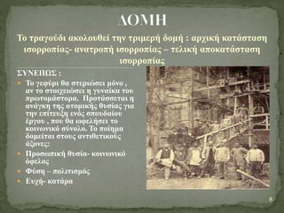 του γιοφυριου της Άρτας | PPTX