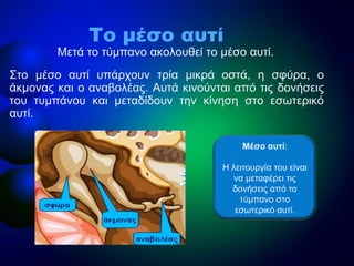 ήχος | PPT